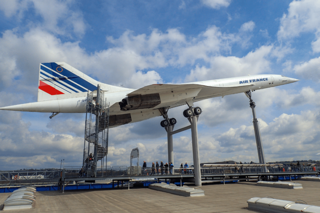 44 Facts about the Concorde You Might Not Know I Interesting Facts