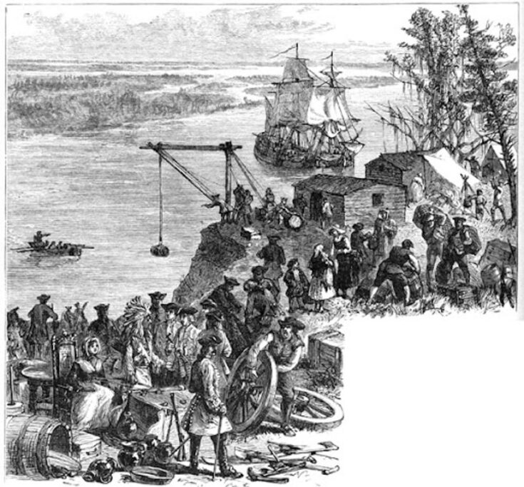 17 Interesting Facts About Georgia Colony Most People Don't Know I ...